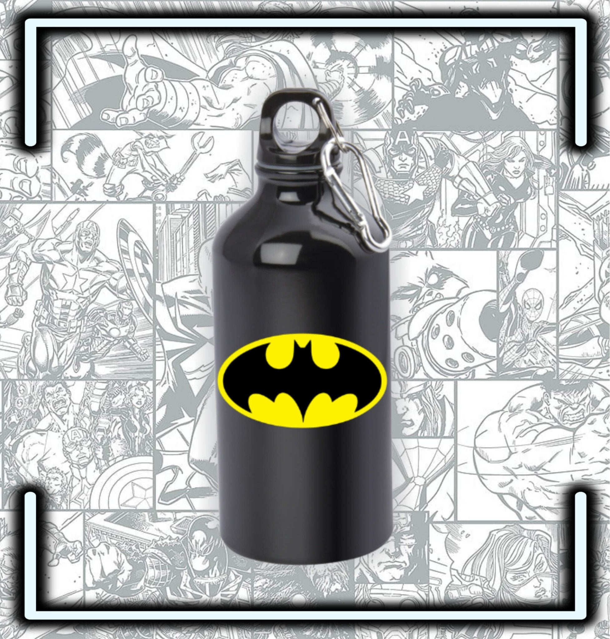 Termo Batman - Comics Store Colombia
